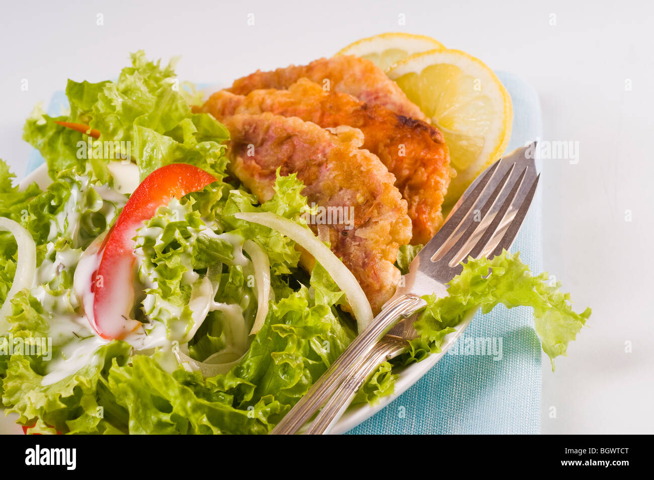 Mullet plant hi-res stock photography and images - Alamy