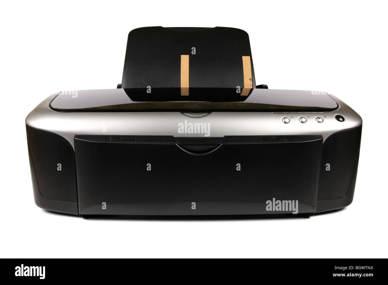 Ink jet printing machine hi-res stock photography and images - Alamy