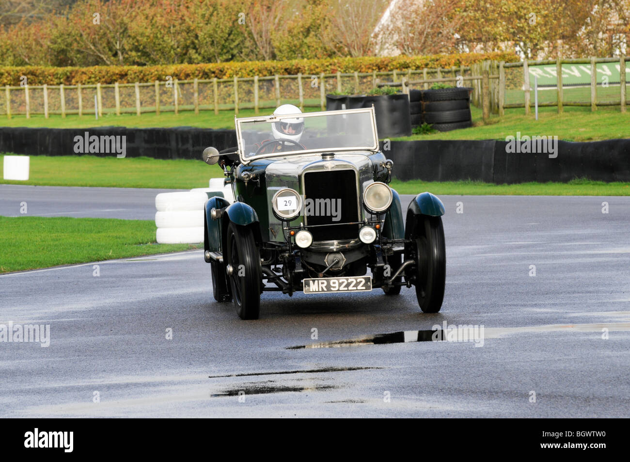 Sunbeam sprint hi-res stock photography and images - Alamy