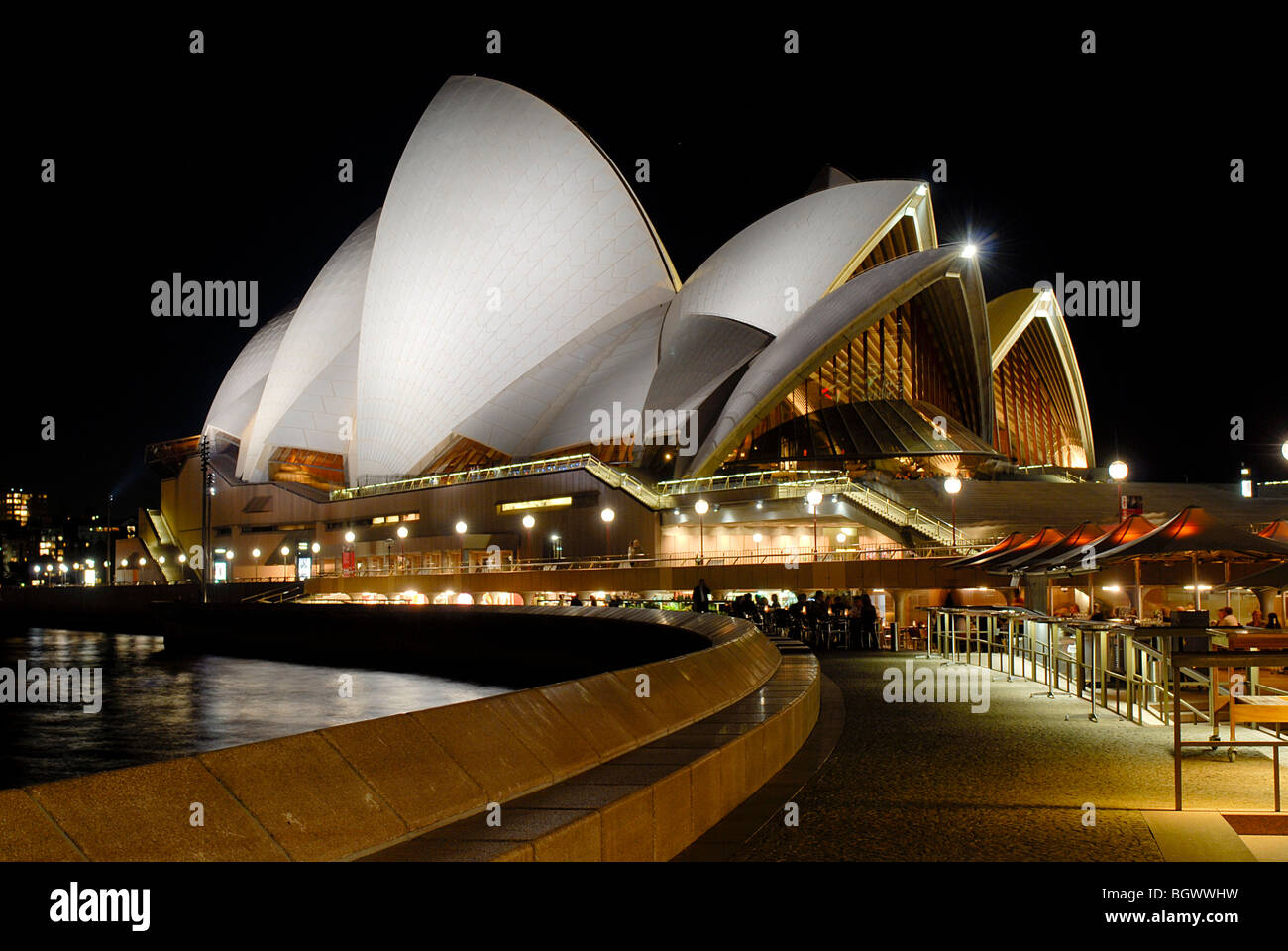 Sydney Opera House, Australia Stock Photo - Alamy