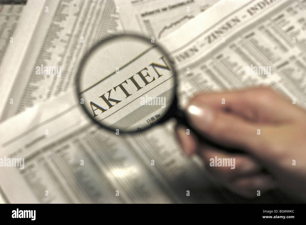 Body Parts Newspaper High Resolution Stock Photography and Images - Alamy