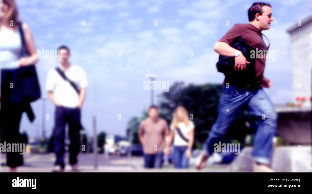 Uni students working hi-res stock photography and images - Alamy