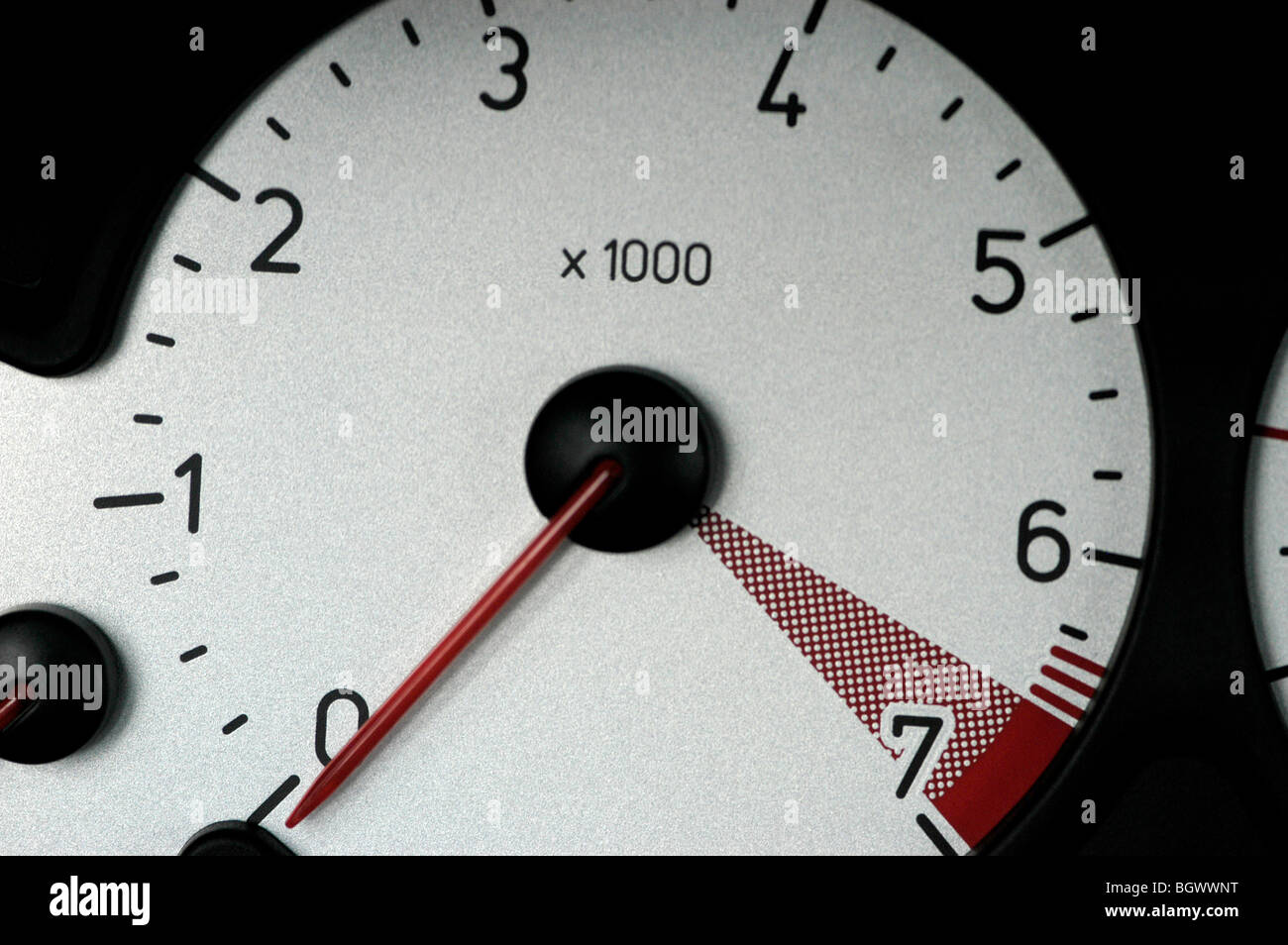 Car speed limits hi-res stock photography and images - Alamy