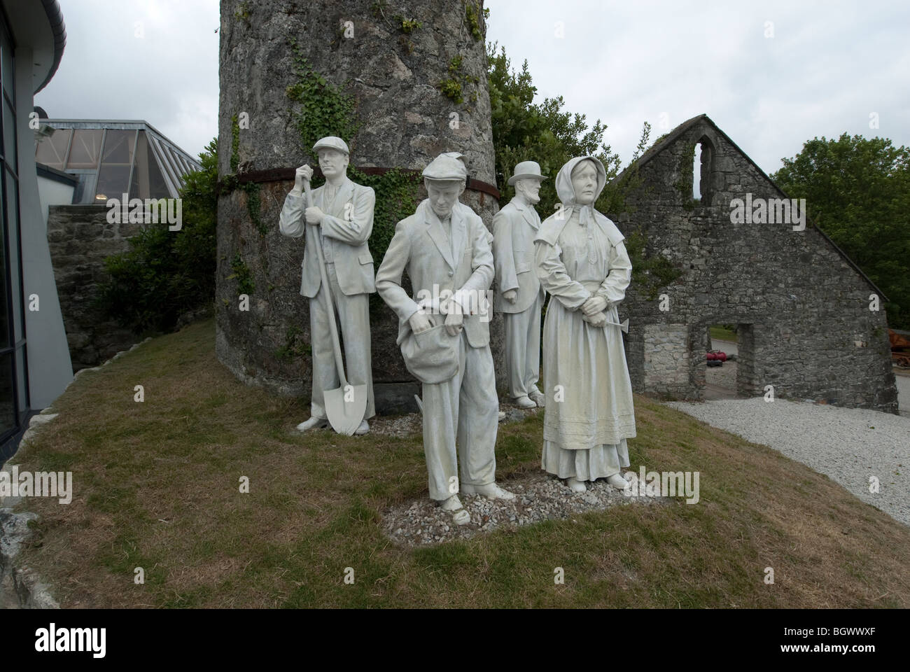 Uk tourist site hi-res stock photography and images - Alamy