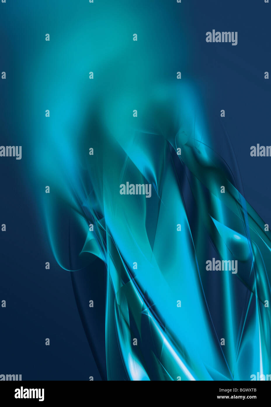 Digital abstract background Stock Photo - Alamy