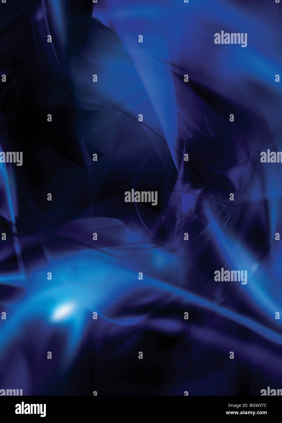 Digital abstract background Stock Photo - Alamy