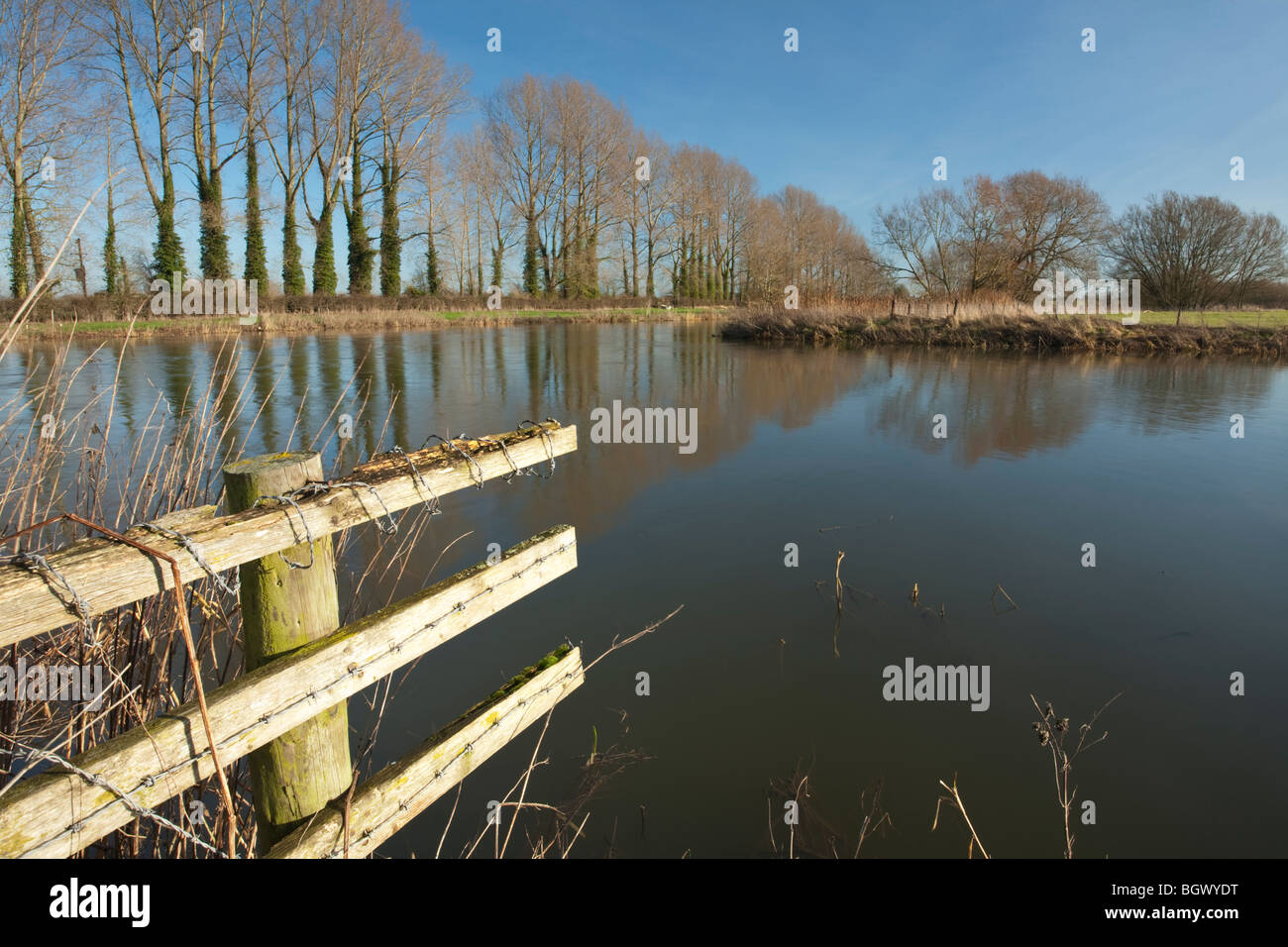 Buscot hi-res stock photography and images - Alamy