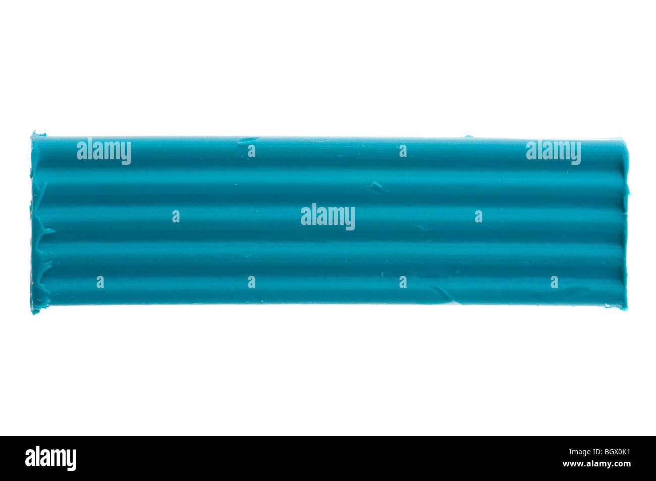 Plasticine craft Cut Out Stock Images & Pictures - Alamy