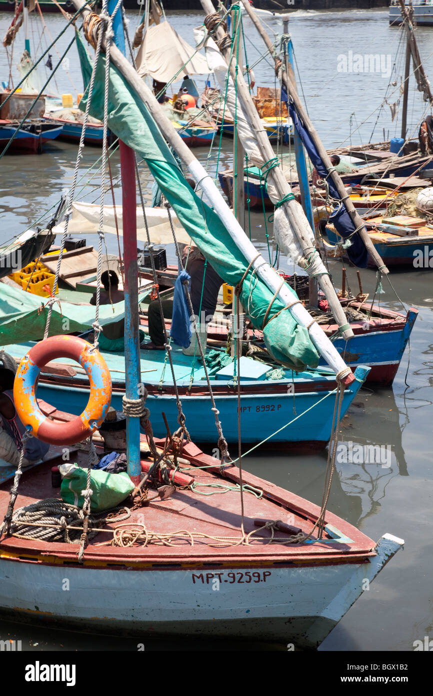 Africa mozambique maputo maputo port hi-res stock photography and ...