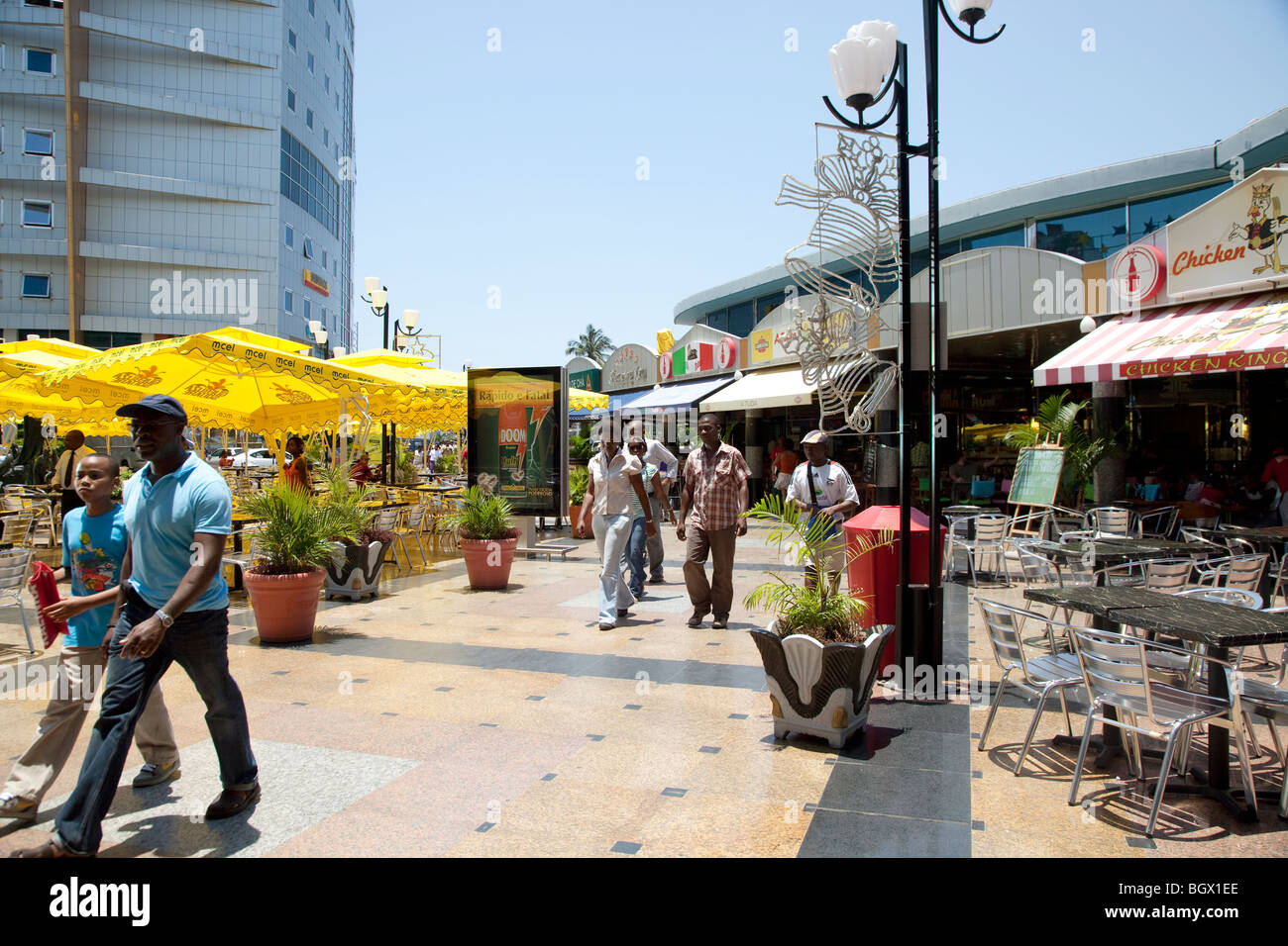 Industry developing countries modern hi-res stock photography and images - Alamy