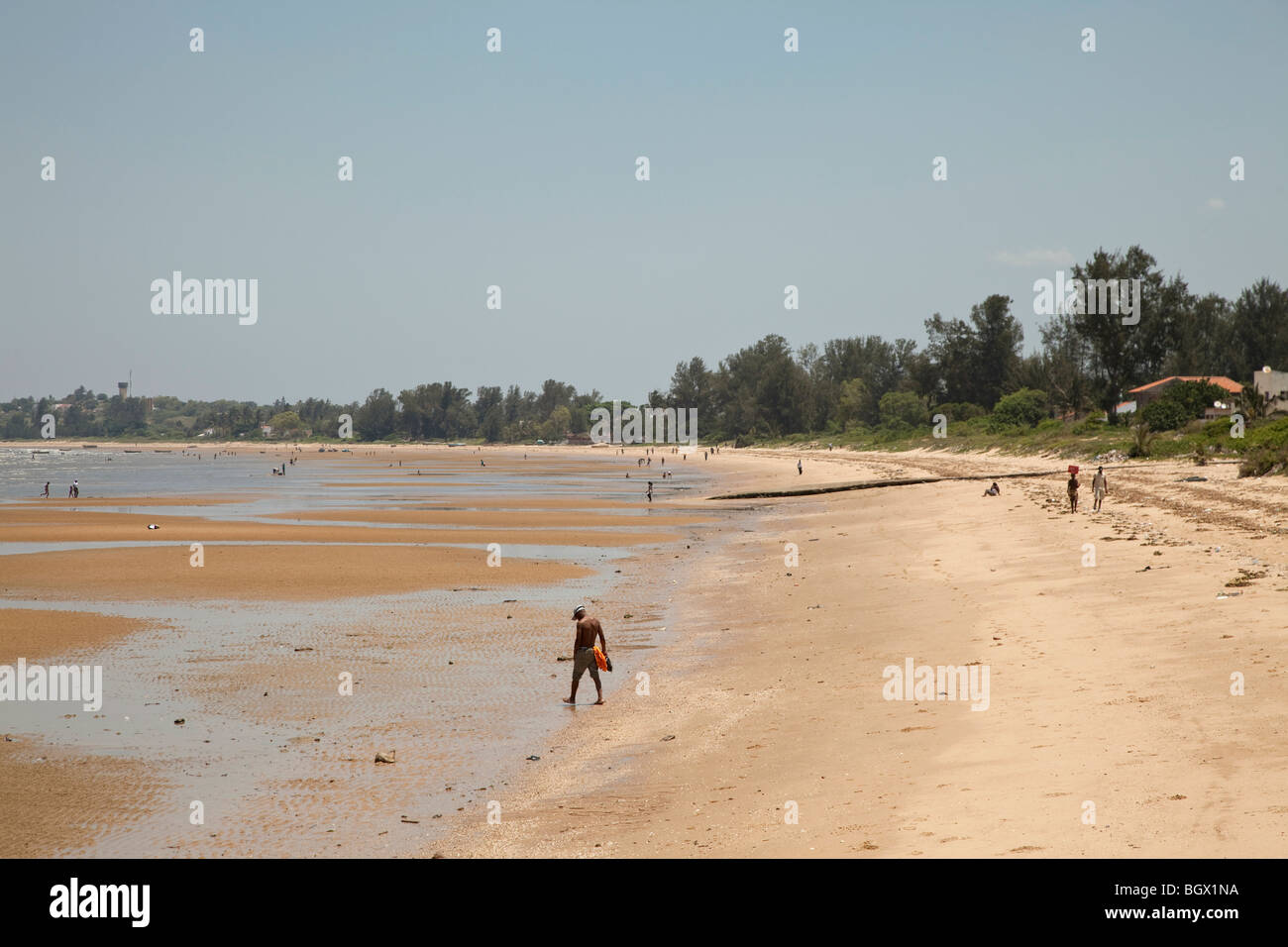 Catembe maputo mozambique hi-res stock photography and images - Alamy