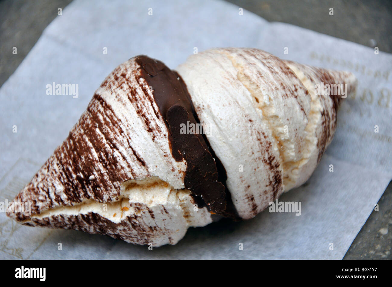 Venetian sweets hi-res stock photography and images - Alamy