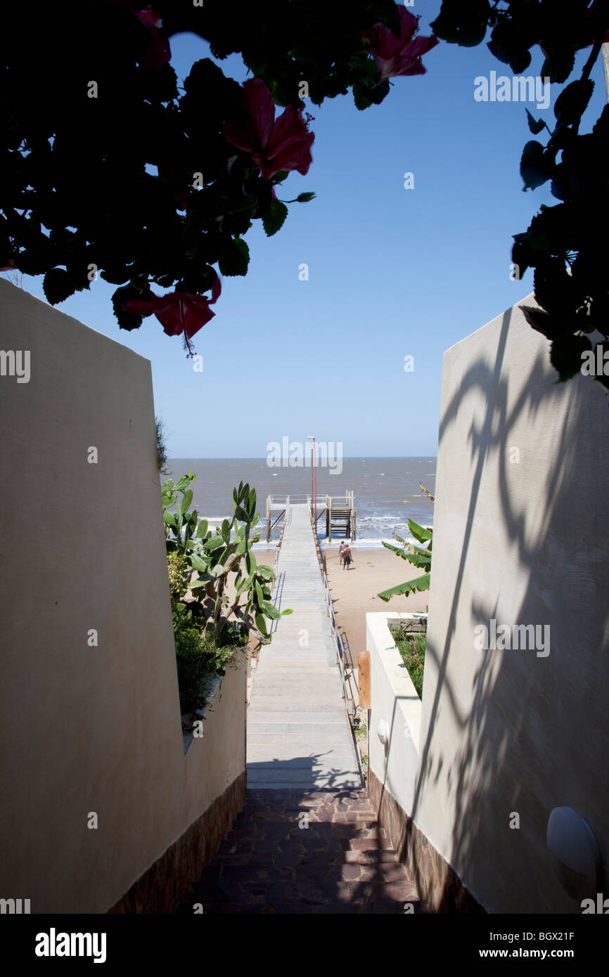 Maputo catembe bridge hi-res stock photography and images - Alamy