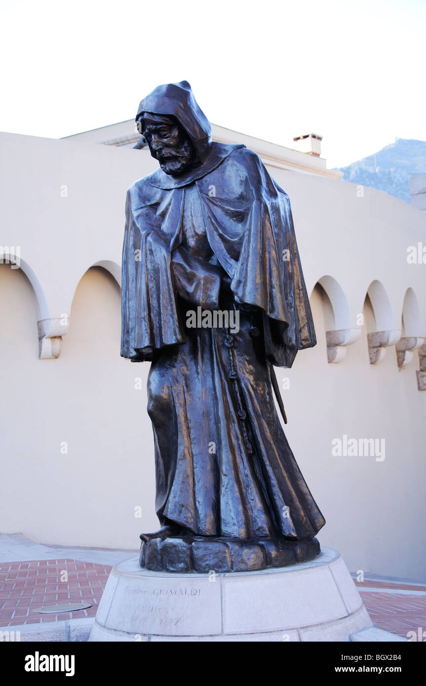 French royal statue hi-res stock photography and images - Alamy