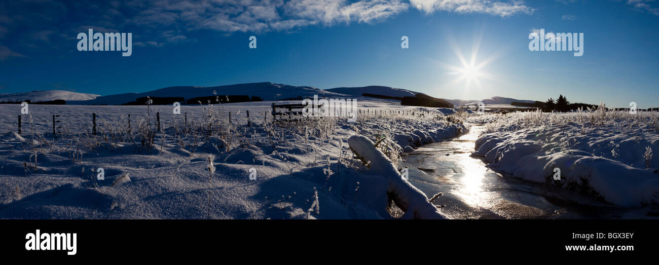 Blackford perthshire hi-res stock photography and images - Alamy