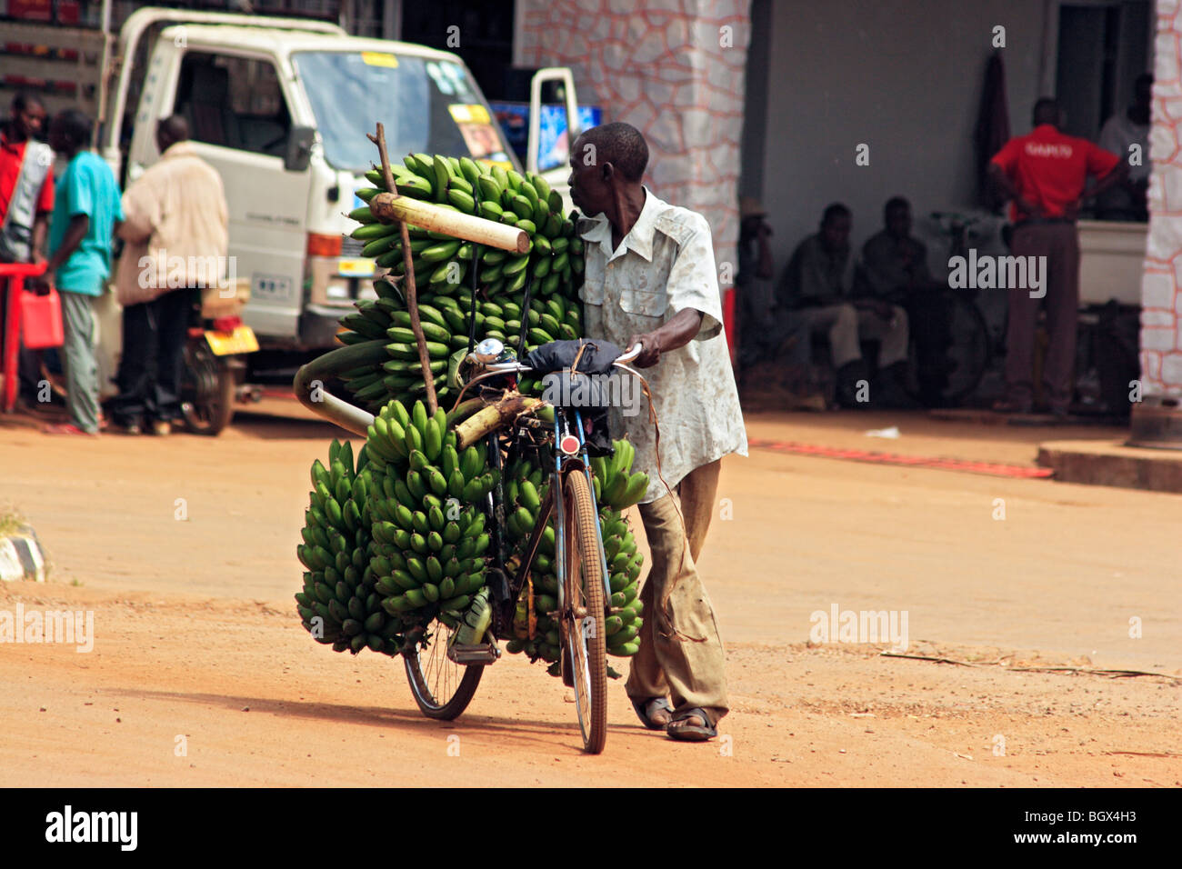 Kimbala hi-res stock photography and images - Alamy
