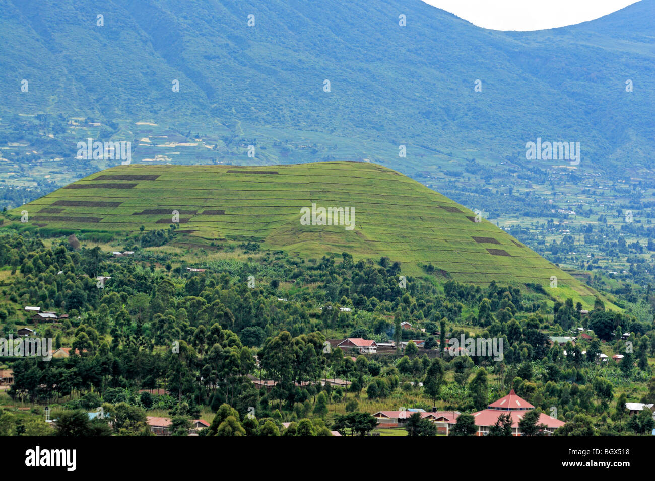 Uganda, East Africa Stock Photo - Alamy