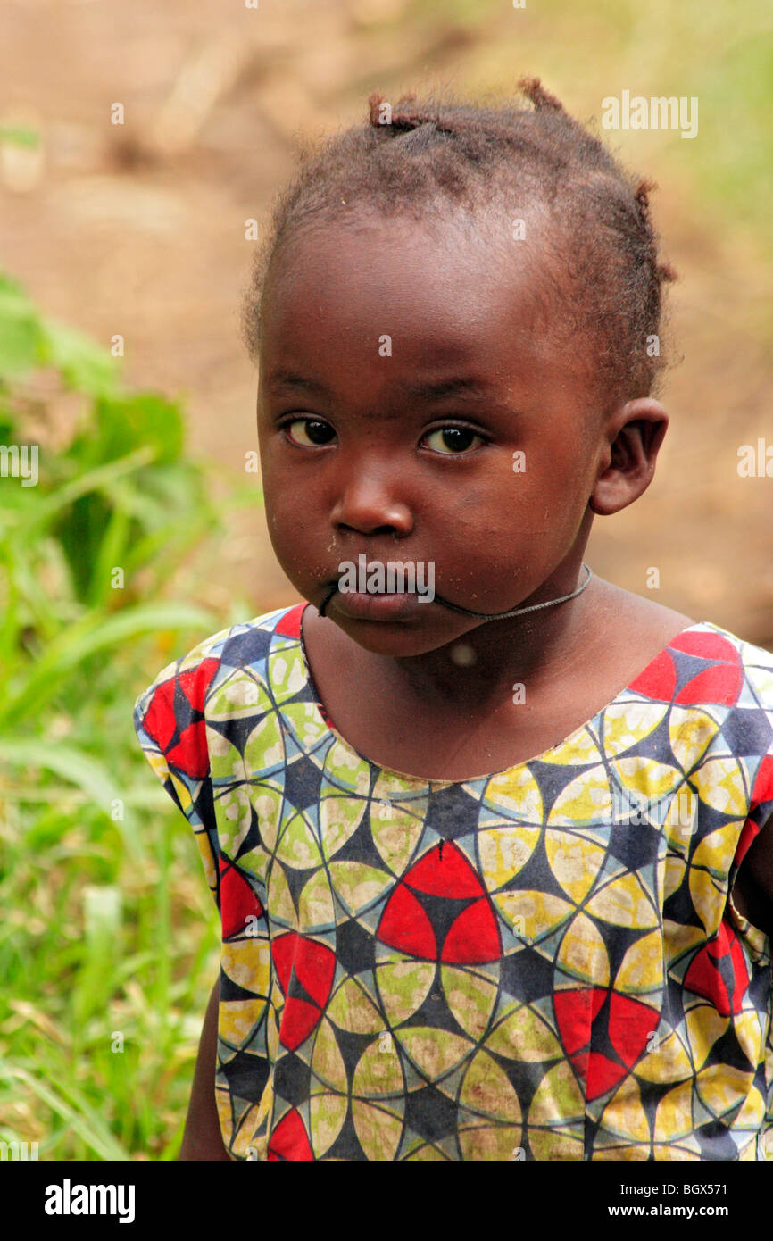 Kisoro town hi-res stock photography and images - Alamy