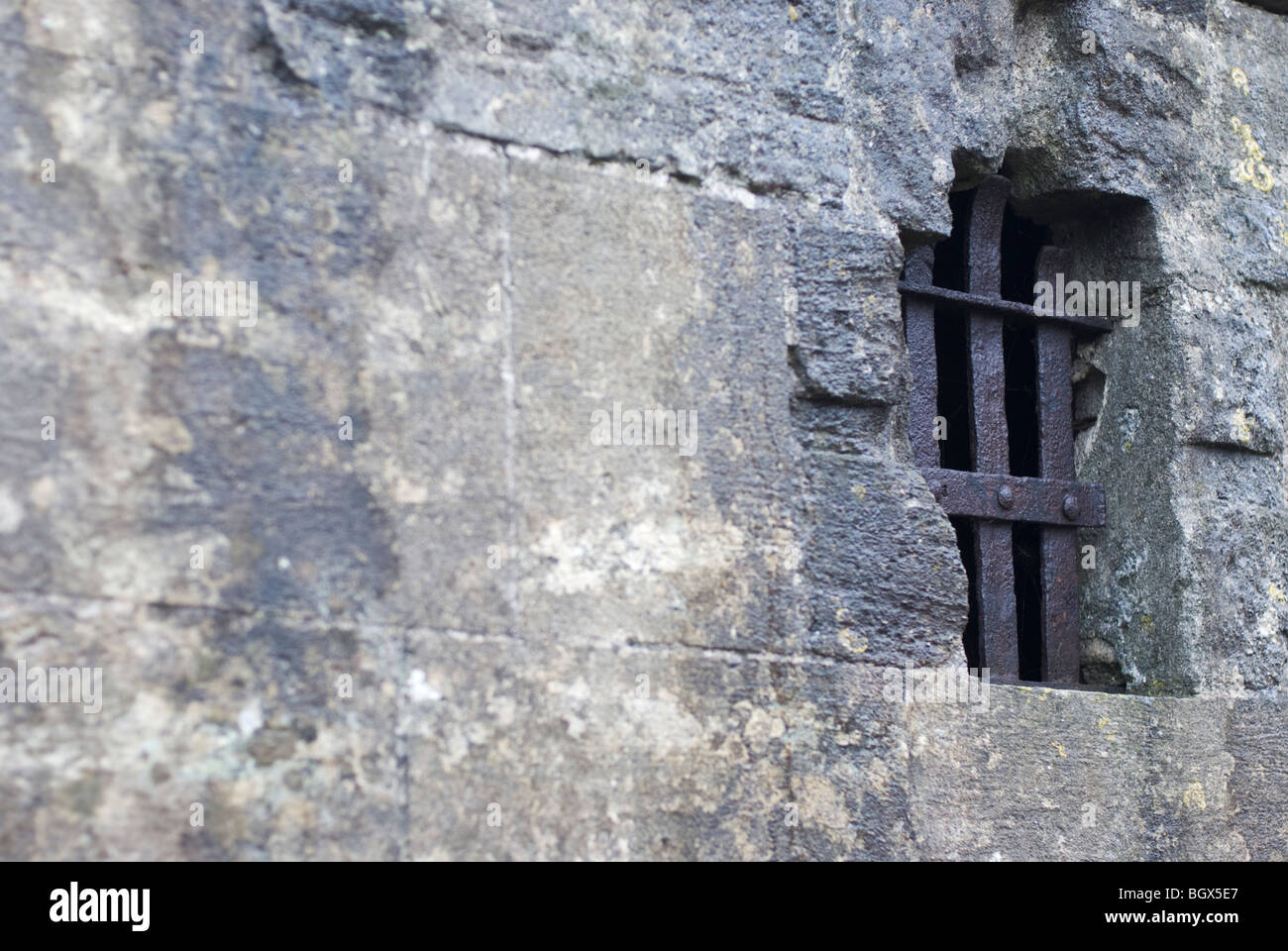 Iron bars hi-res stock photography and images - Alamy