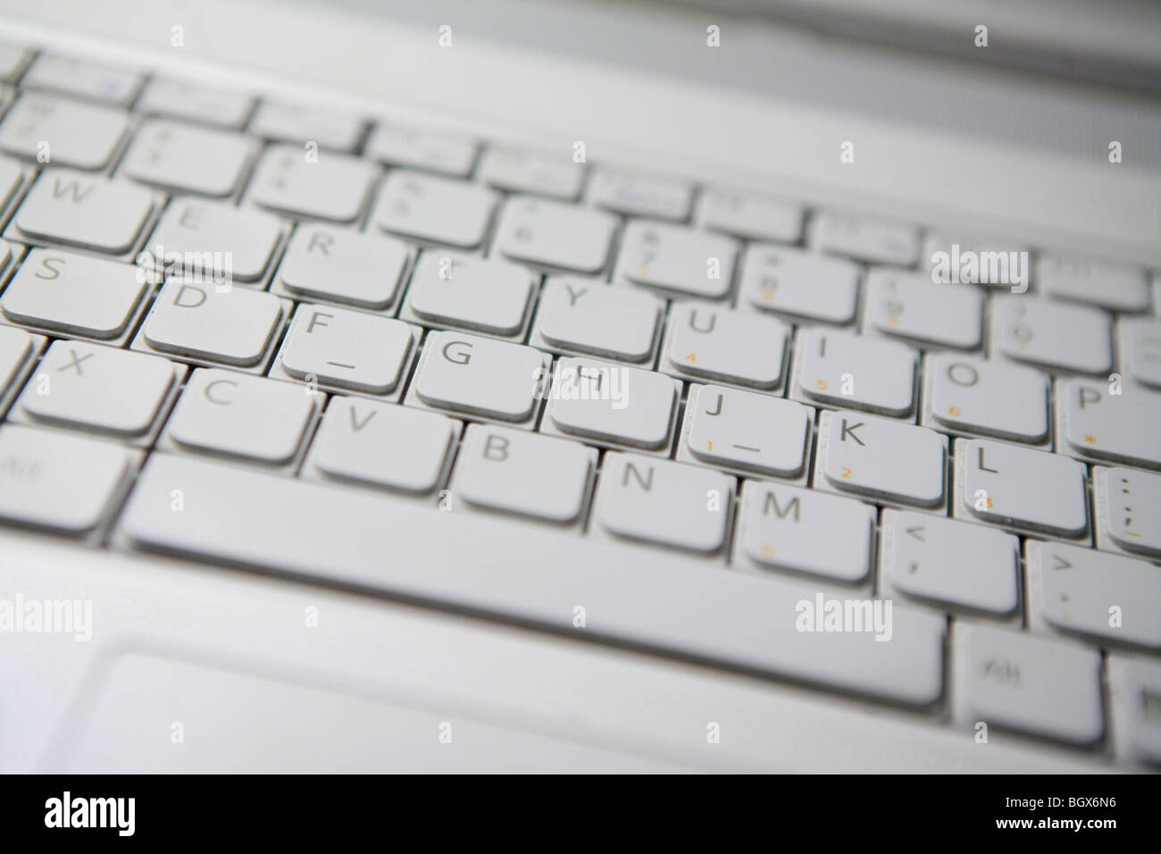 White keyboard keypad showing hi-res stock photography and images - Alamy