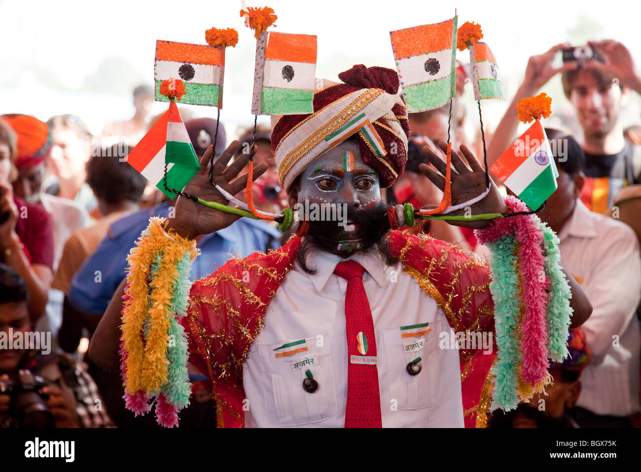 Pushkar competition hi-res stock photography and images - Alamy
