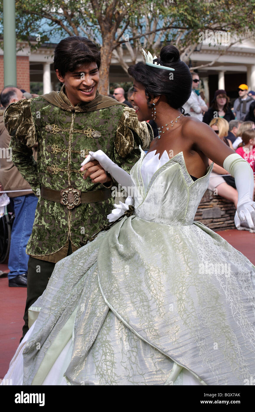 Prince naveen hi-res stock photography and images - Alamy