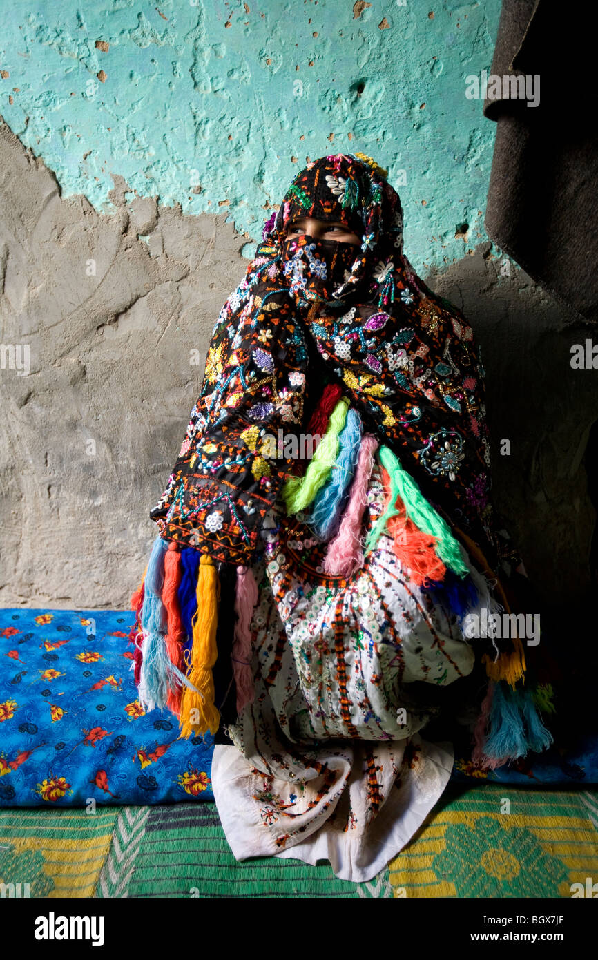 Siwa oasis local people hi-res stock photography and images - Alamy