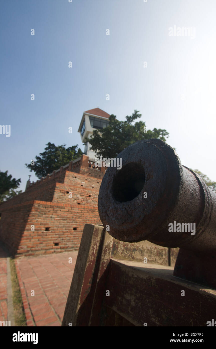 Fort anping hi-res stock photography and images - Alamy