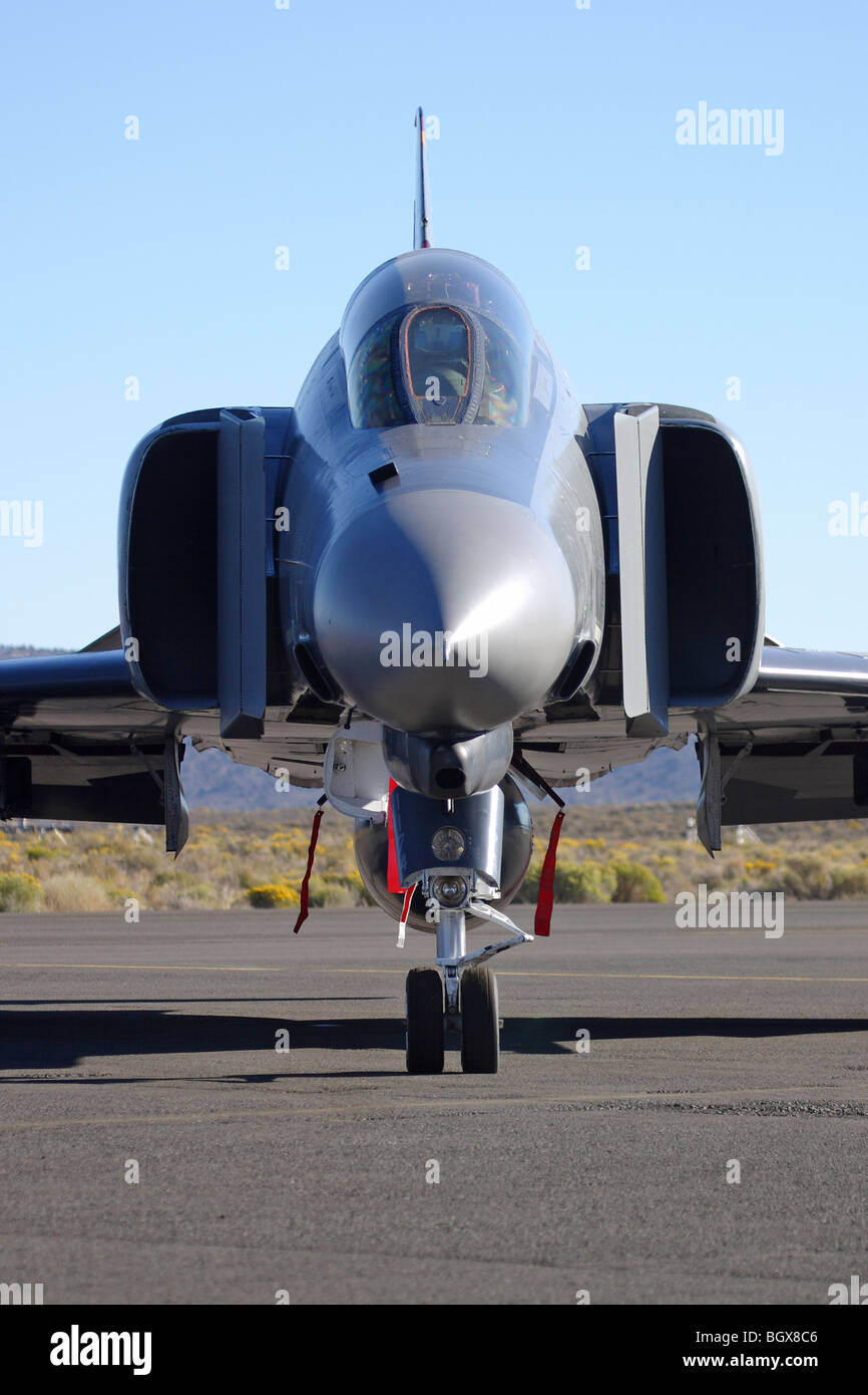 F4 phantom ii hi-res stock photography and images - Alamy