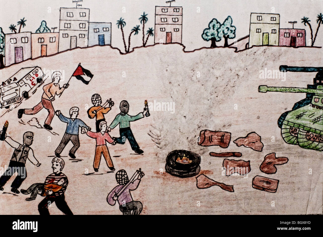 World War 2 Drawings For Kids