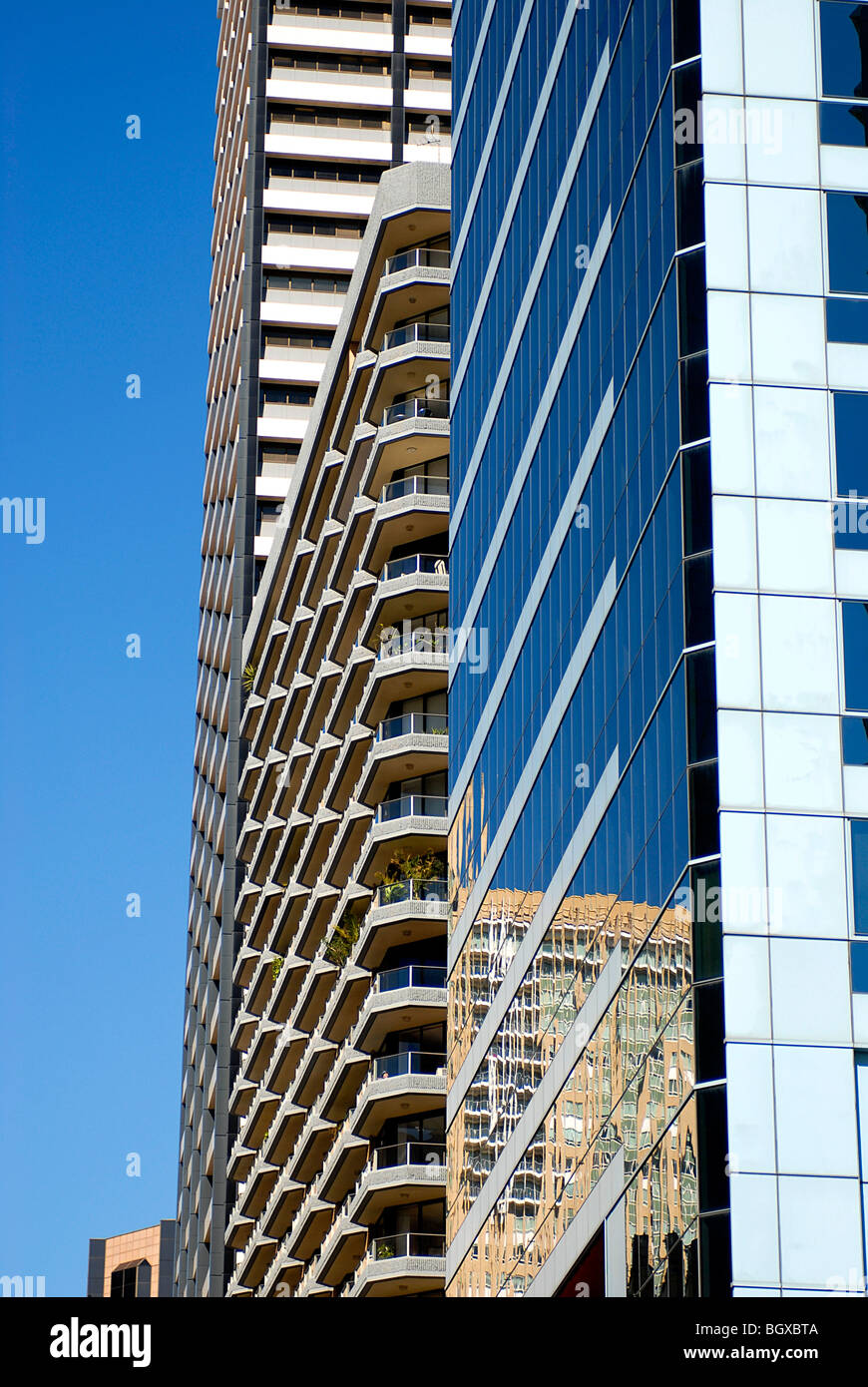 Cool office buildings hi-res stock photography and images - Alamy