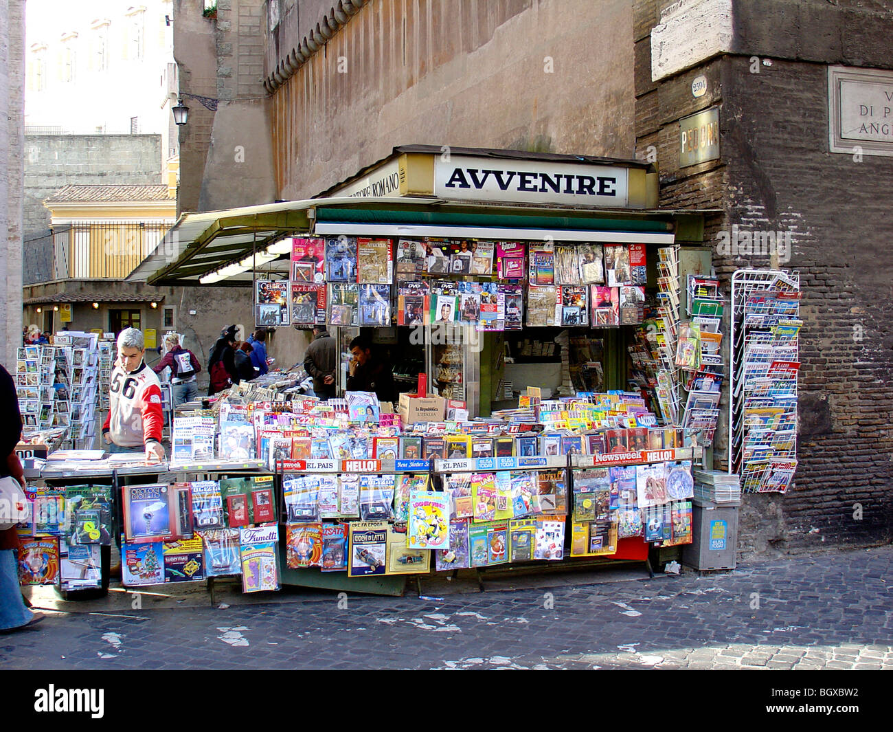 Metropoles hi-res stock photography and images - Alamy