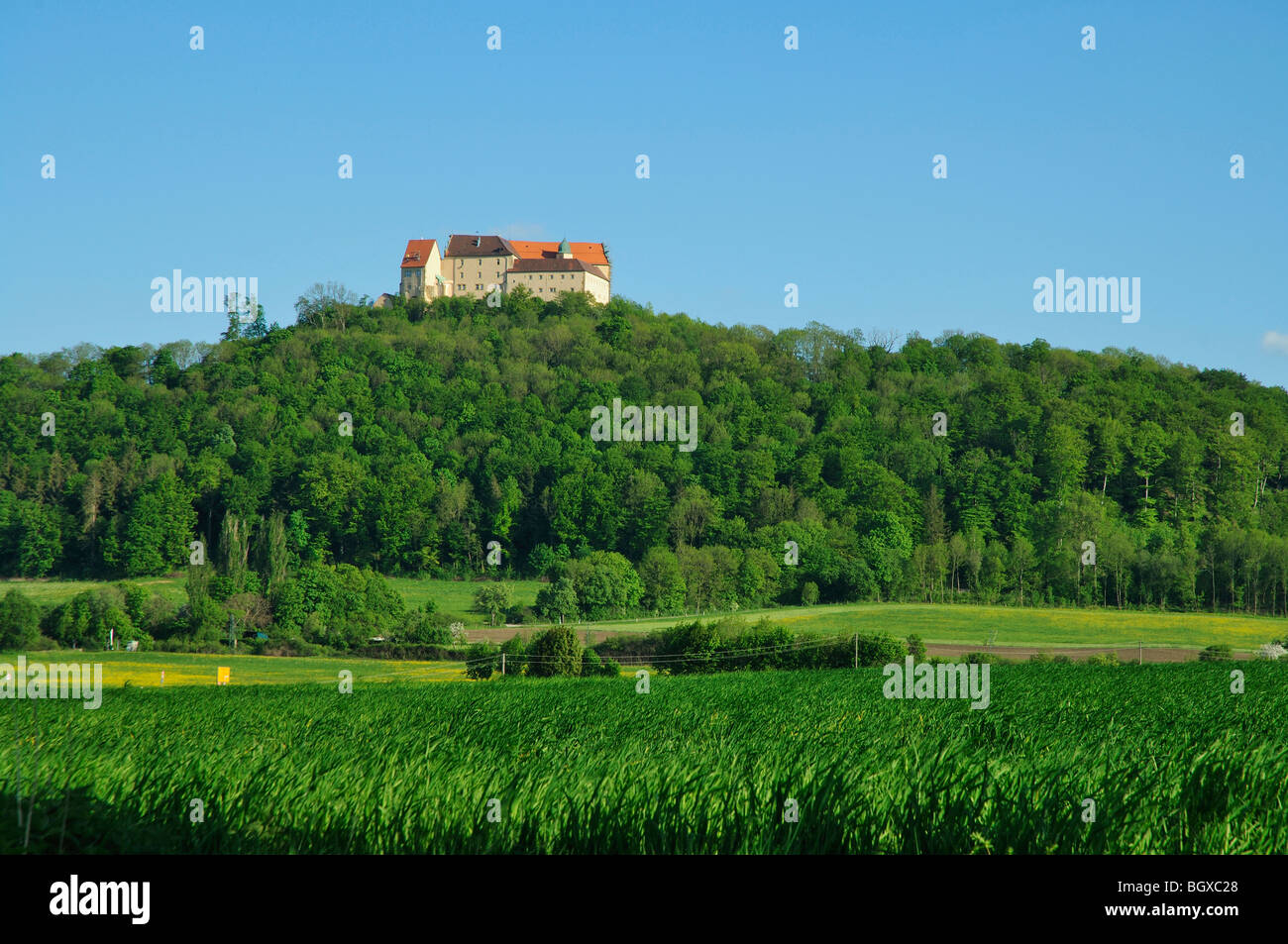 Renaissance architectures hi-res stock photography and images - Alamy