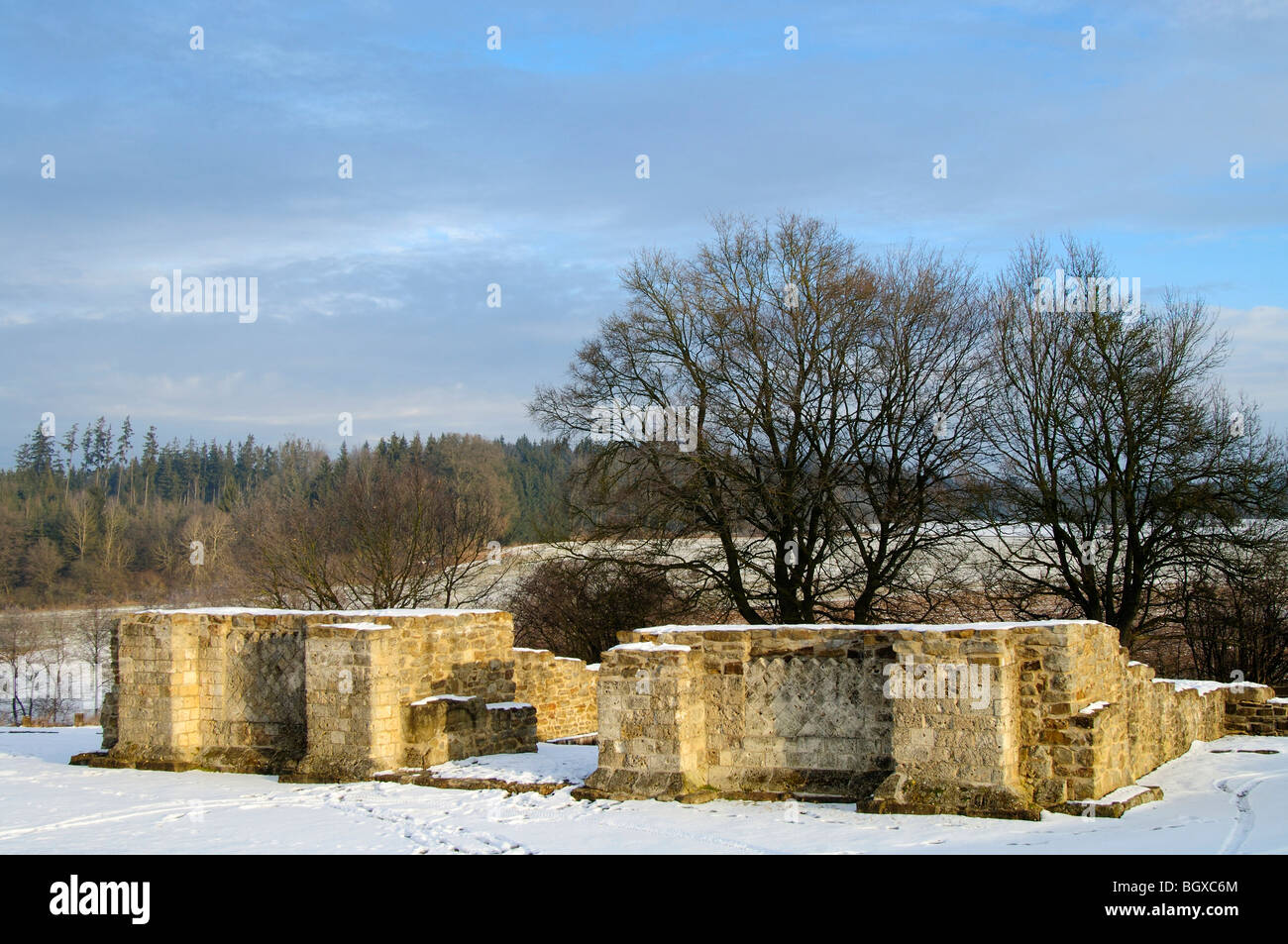 Dalkingen hi-res stock photography and images - Alamy