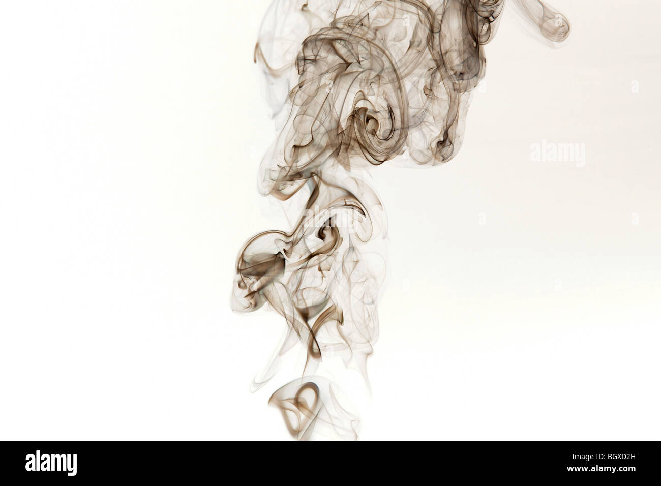 artistic colorful smoke Stock Photo - Alamy