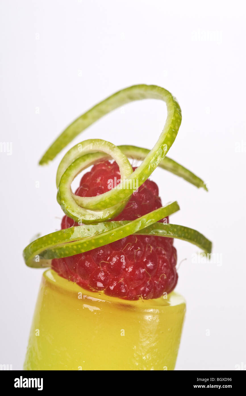 Lime limone hi-res stock photography and images - Alamy