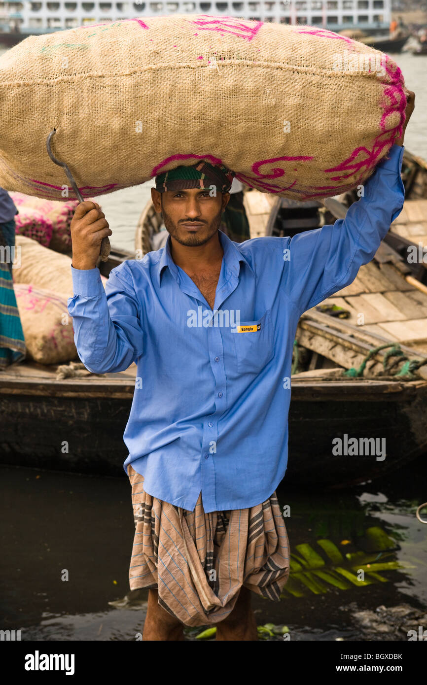 Bangladesh man hi-res stock photography and images - Alamy