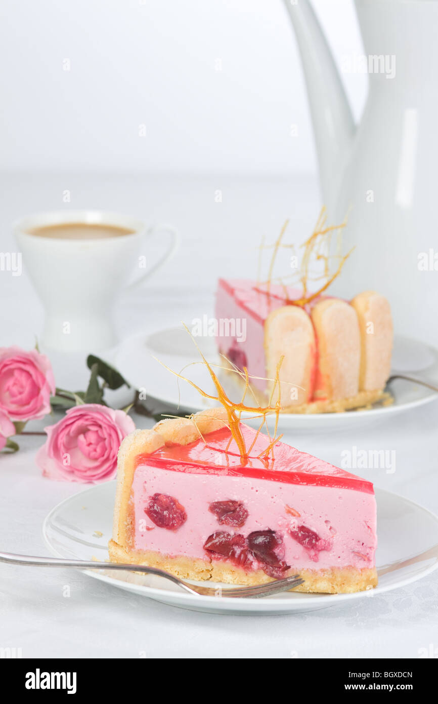 Caramel flower hi-res stock photography and images - Alamy