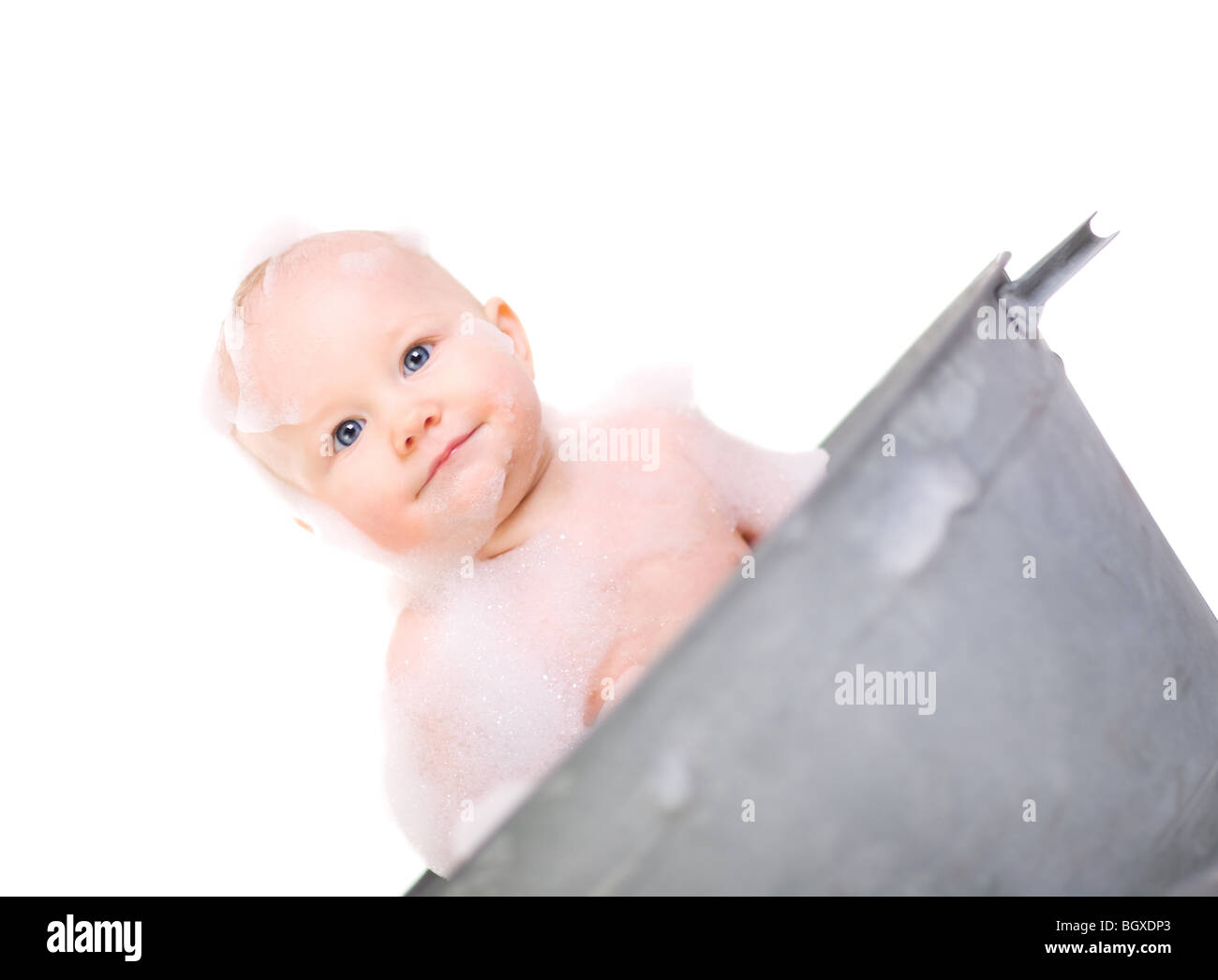 Bath Time Stock Photo - Alamy