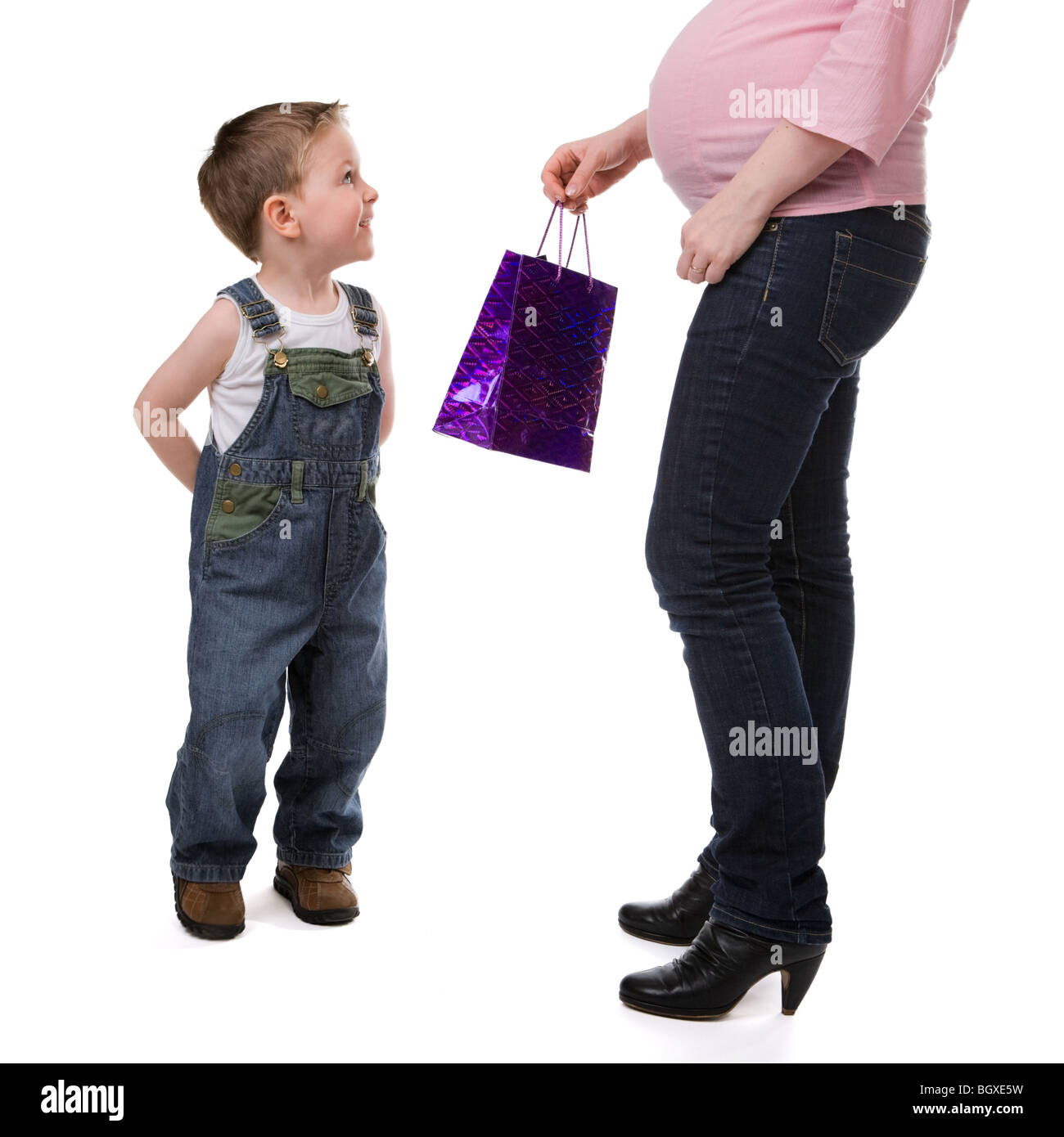 Mammy child hi-res stock photography and images - Alamy