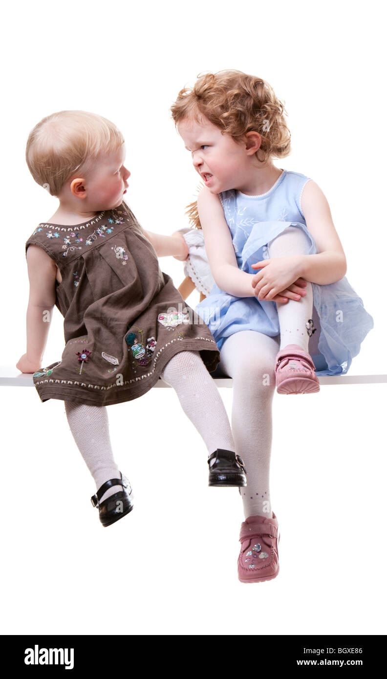 Number 2 dress Cut Out Stock Images & Pictures - Alamy