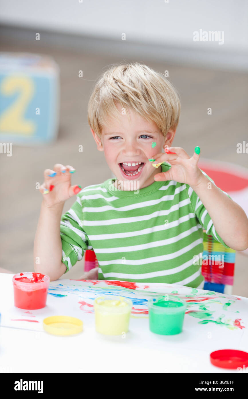 Lively colours hi-res stock photography and images - Alamy