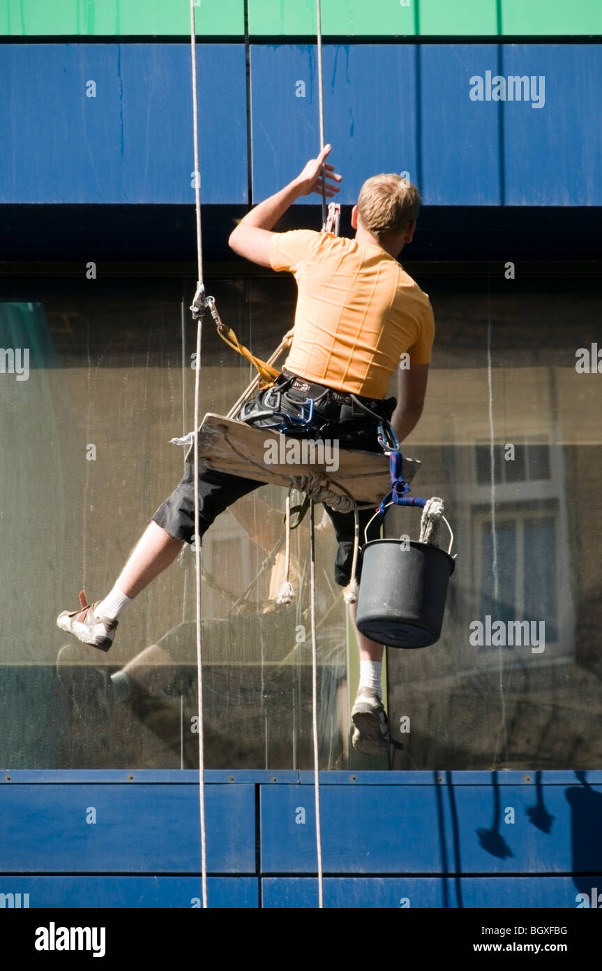 Suspended high hi-res stock photography and images - Alamy