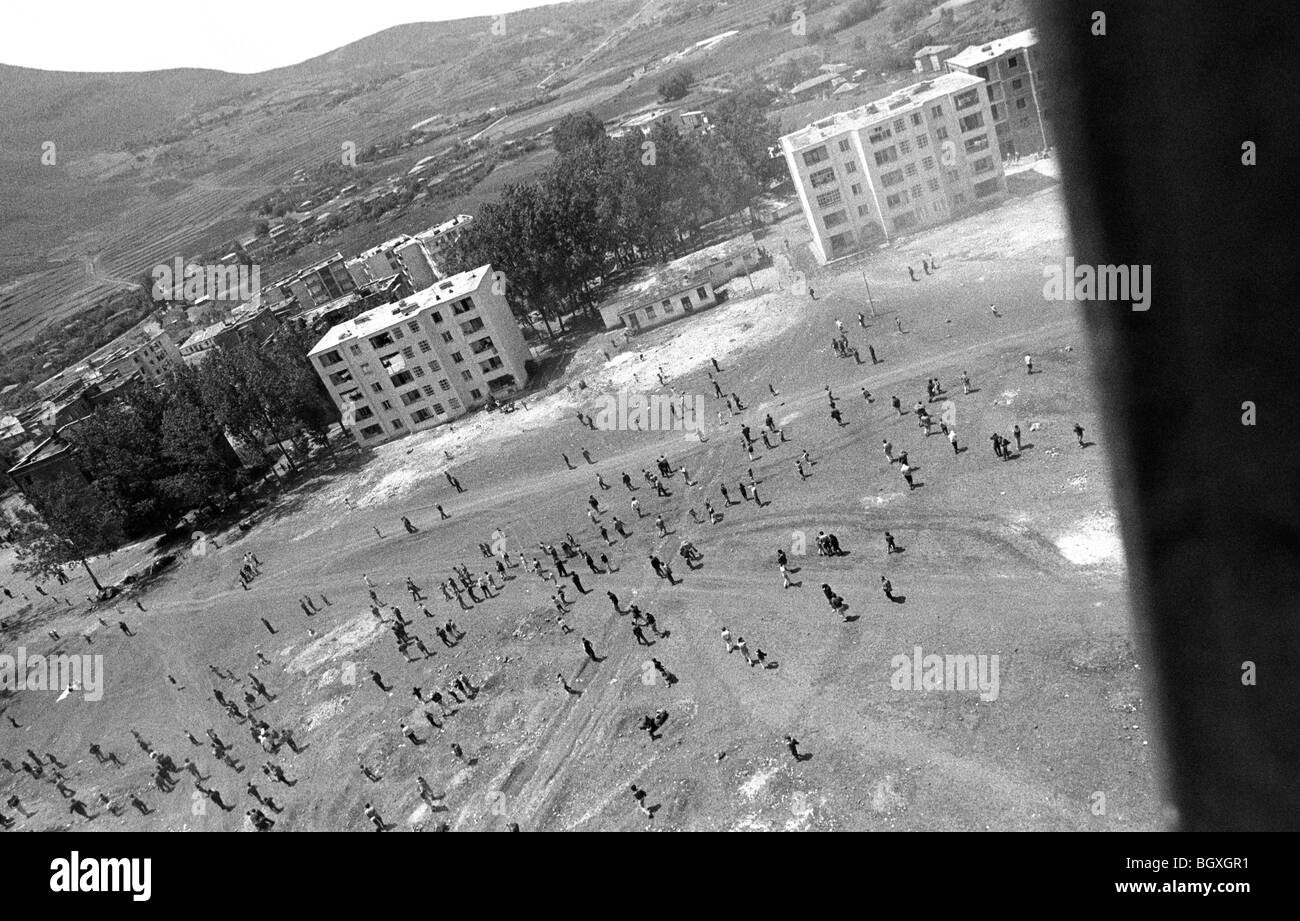 Krume albania hi-res stock photography and images - Alamy