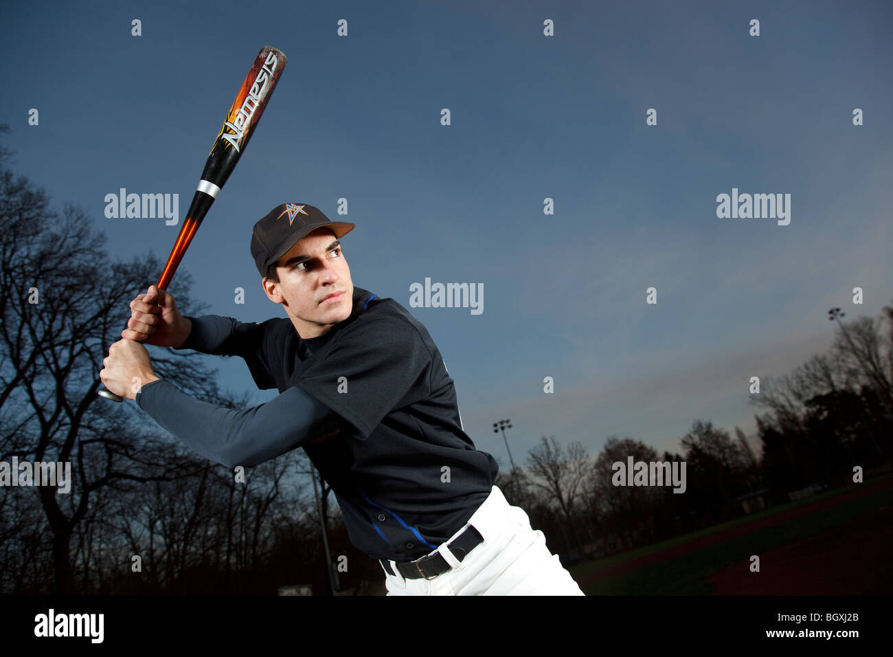 Baseballs caps hi-res stock photography and images - Alamy