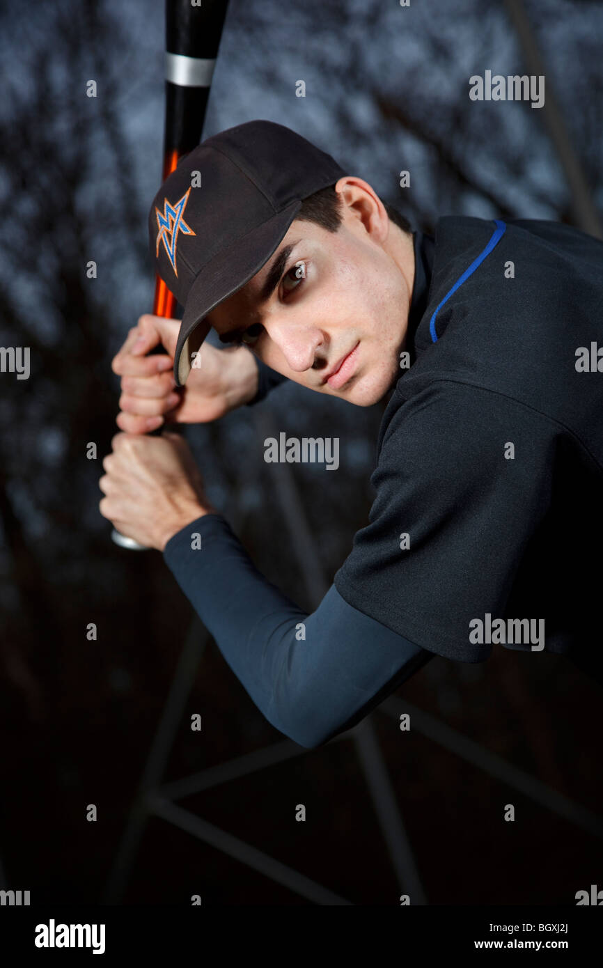Baseballs caps hi-res stock photography and images - Alamy