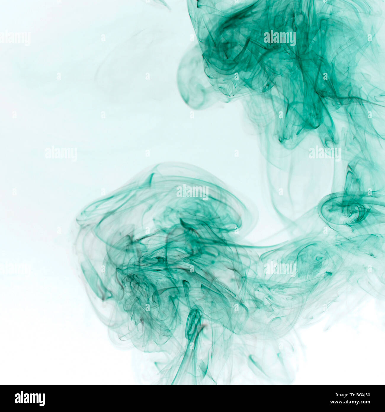 artistic colorful smoke Stock Photo - Alamy