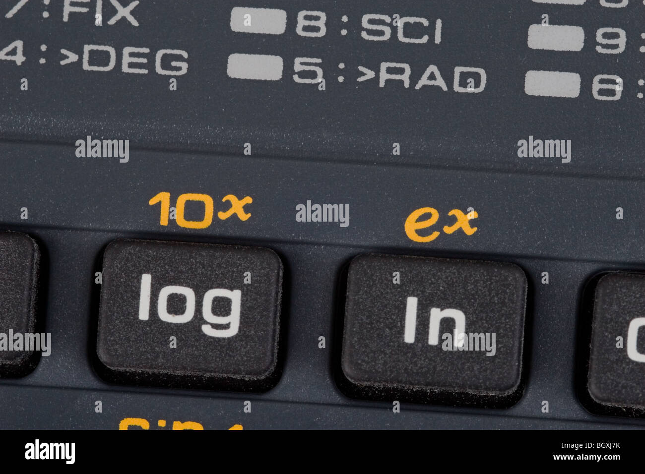 Logarithms hi-res stock photography and images - Alamy