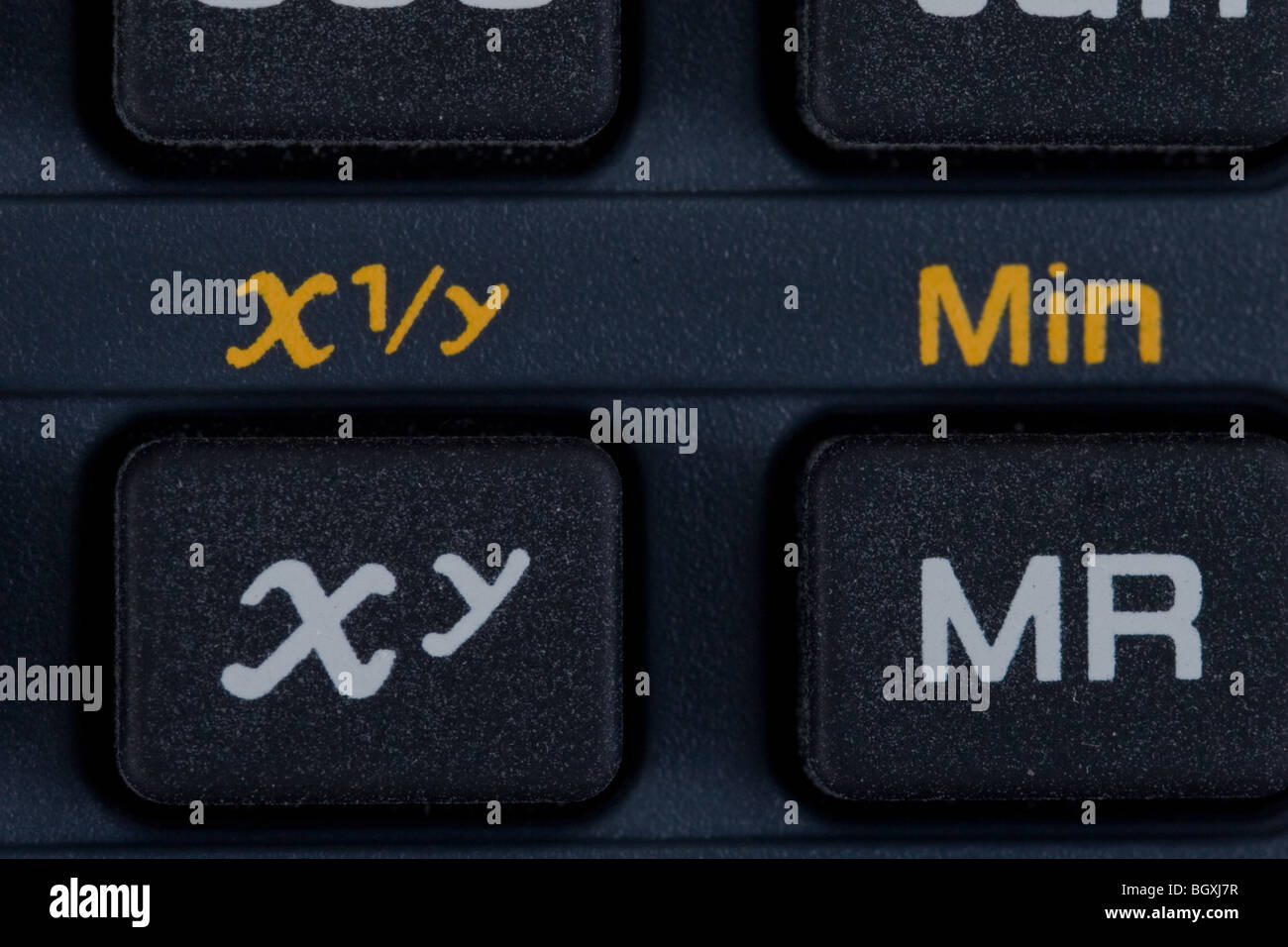 X to the power of Y Stock Photo - Alamy