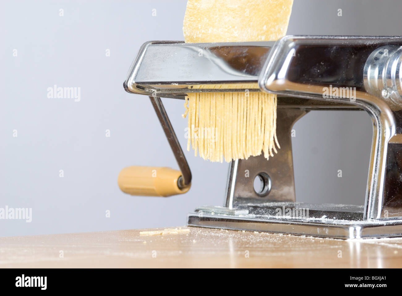 Cooking machine hi-res stock photography and images - Alamy